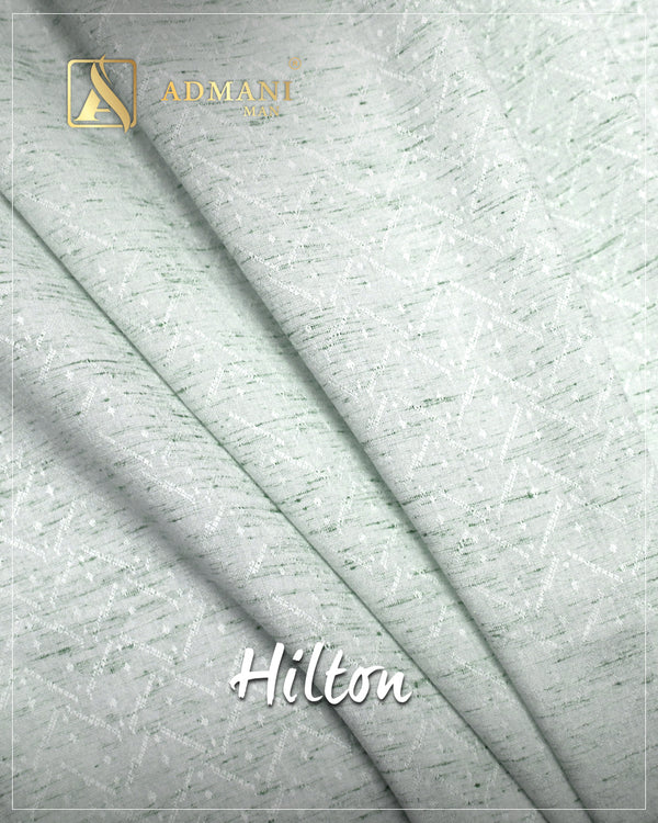 Hilton – Admani Menswear