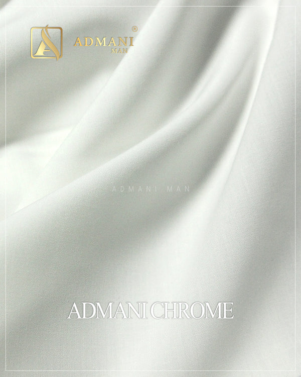 Admani Chrome – Admani Menswear