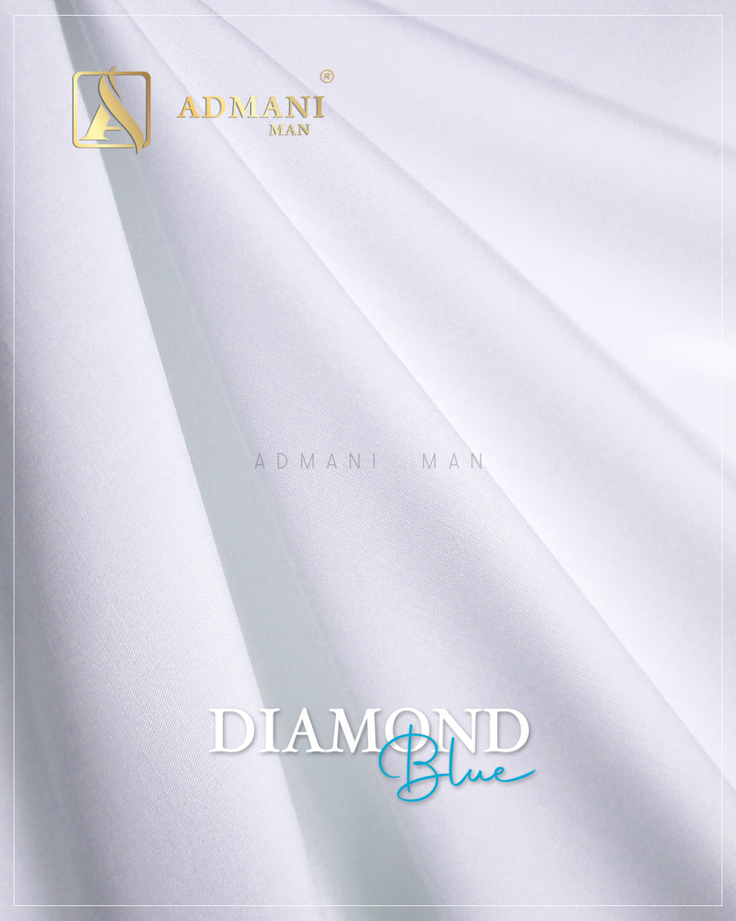 Admani Menswear