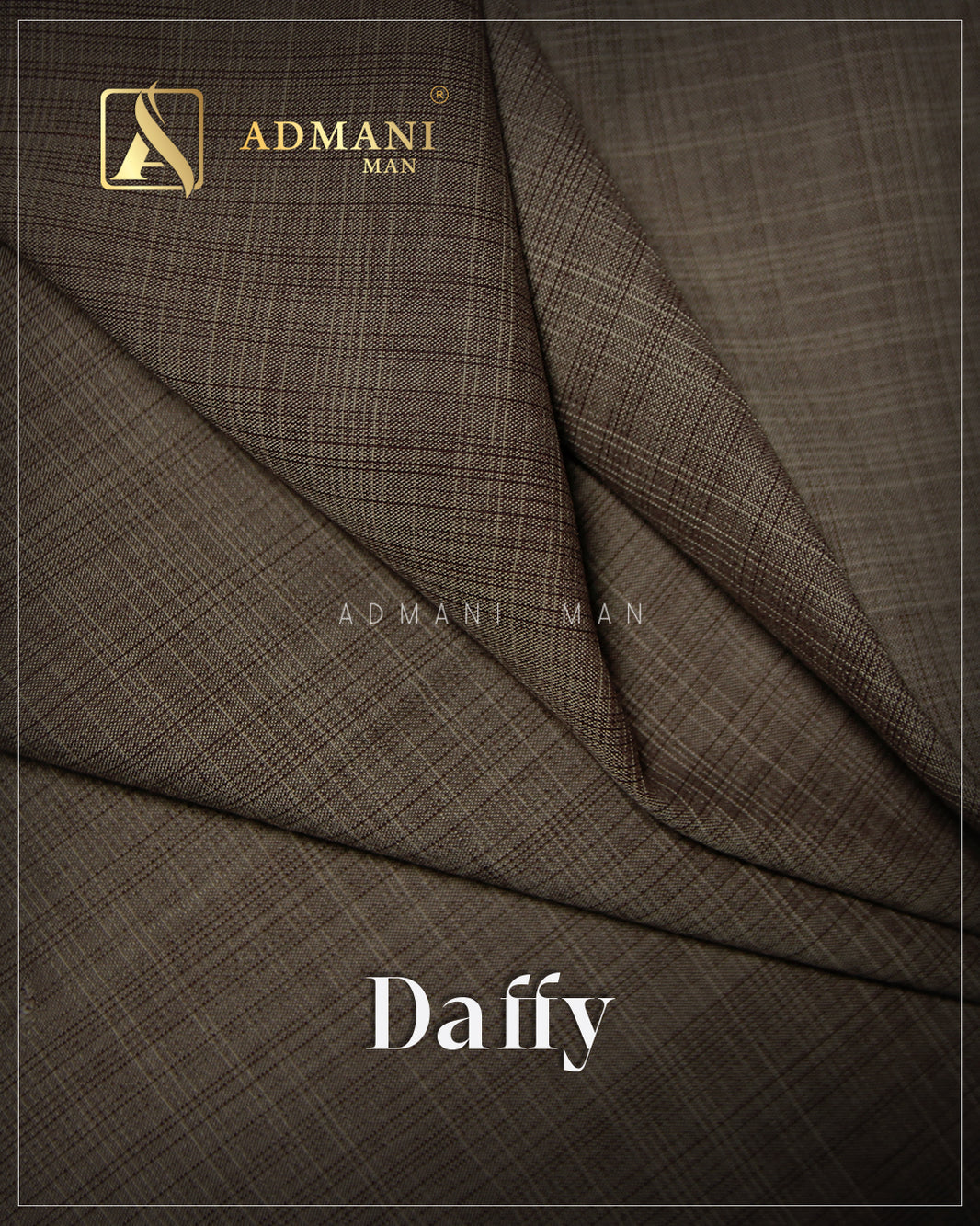 Admani Menswear