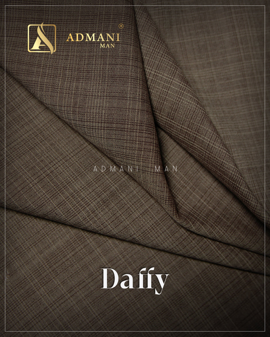Admani Menswear