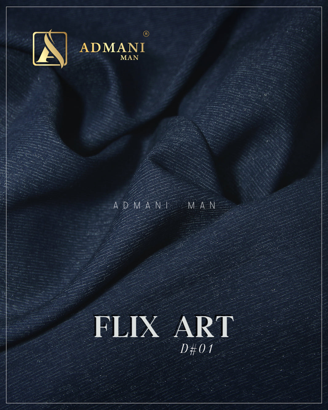 Admani Menswear