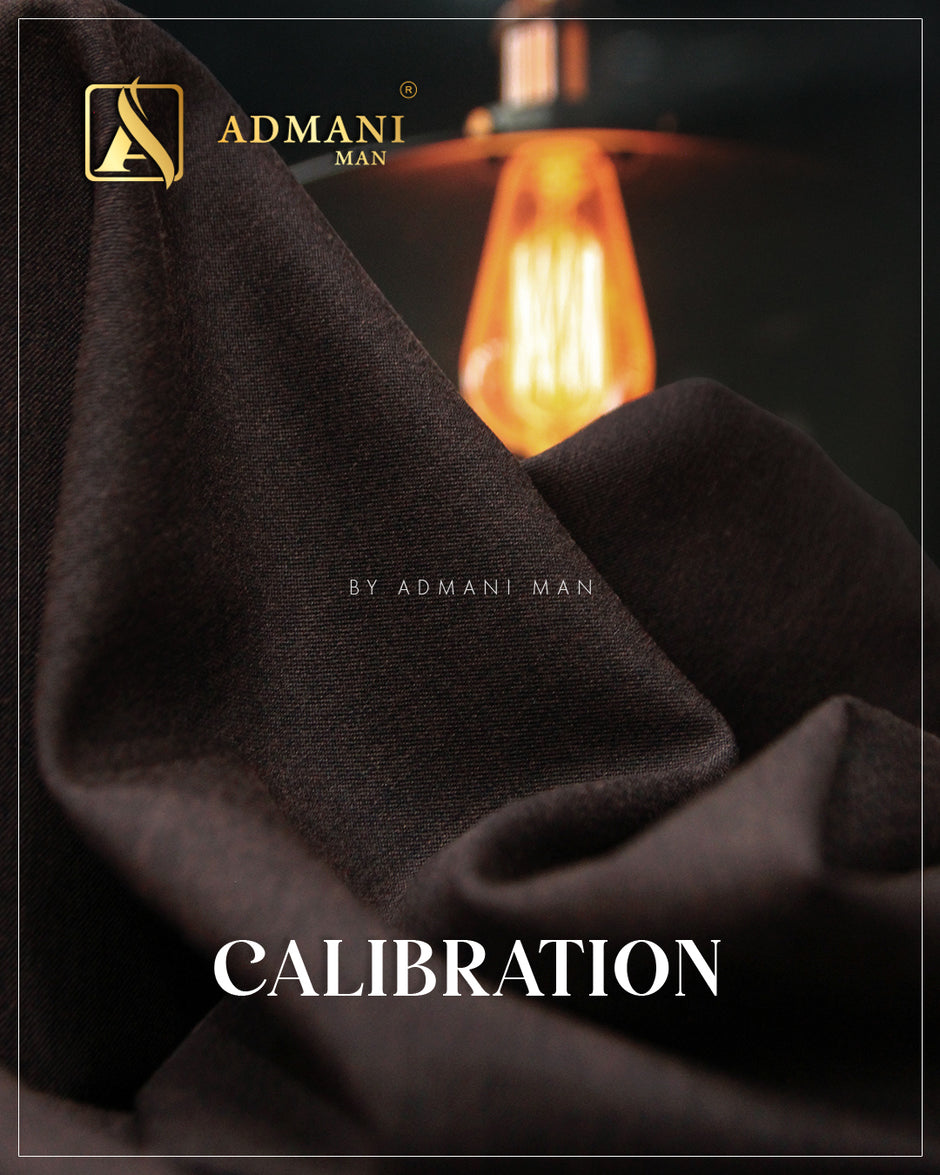 Admani Menswear