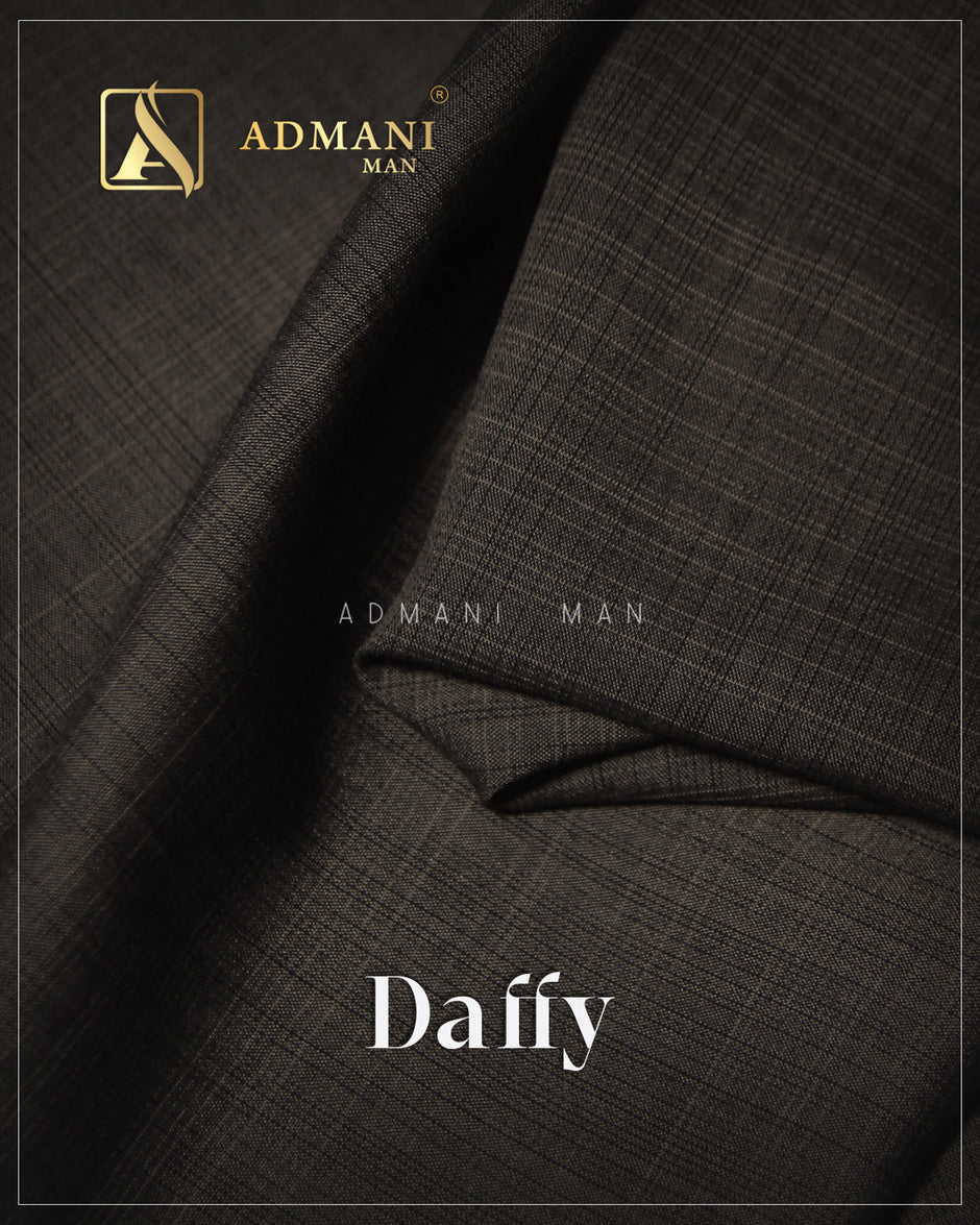 Admani Menswear