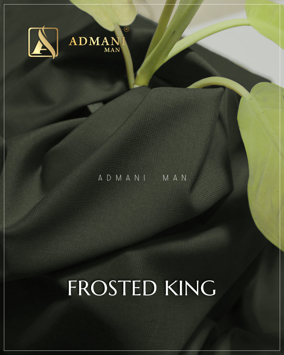 Admani Menswear