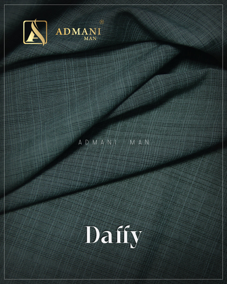 Admani Menswear