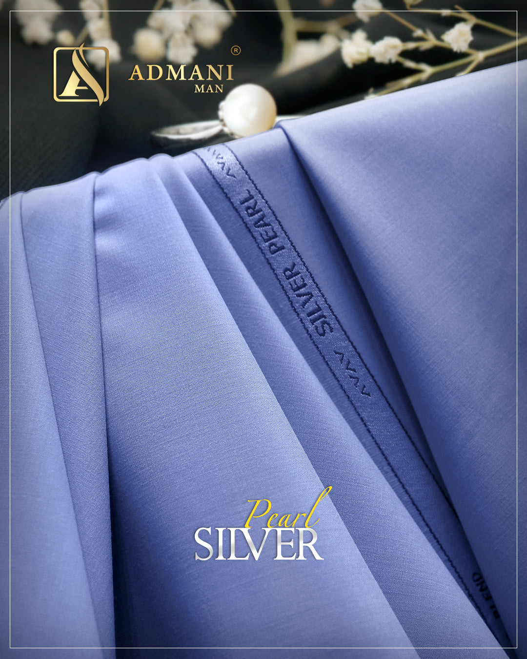 Admani Menswear