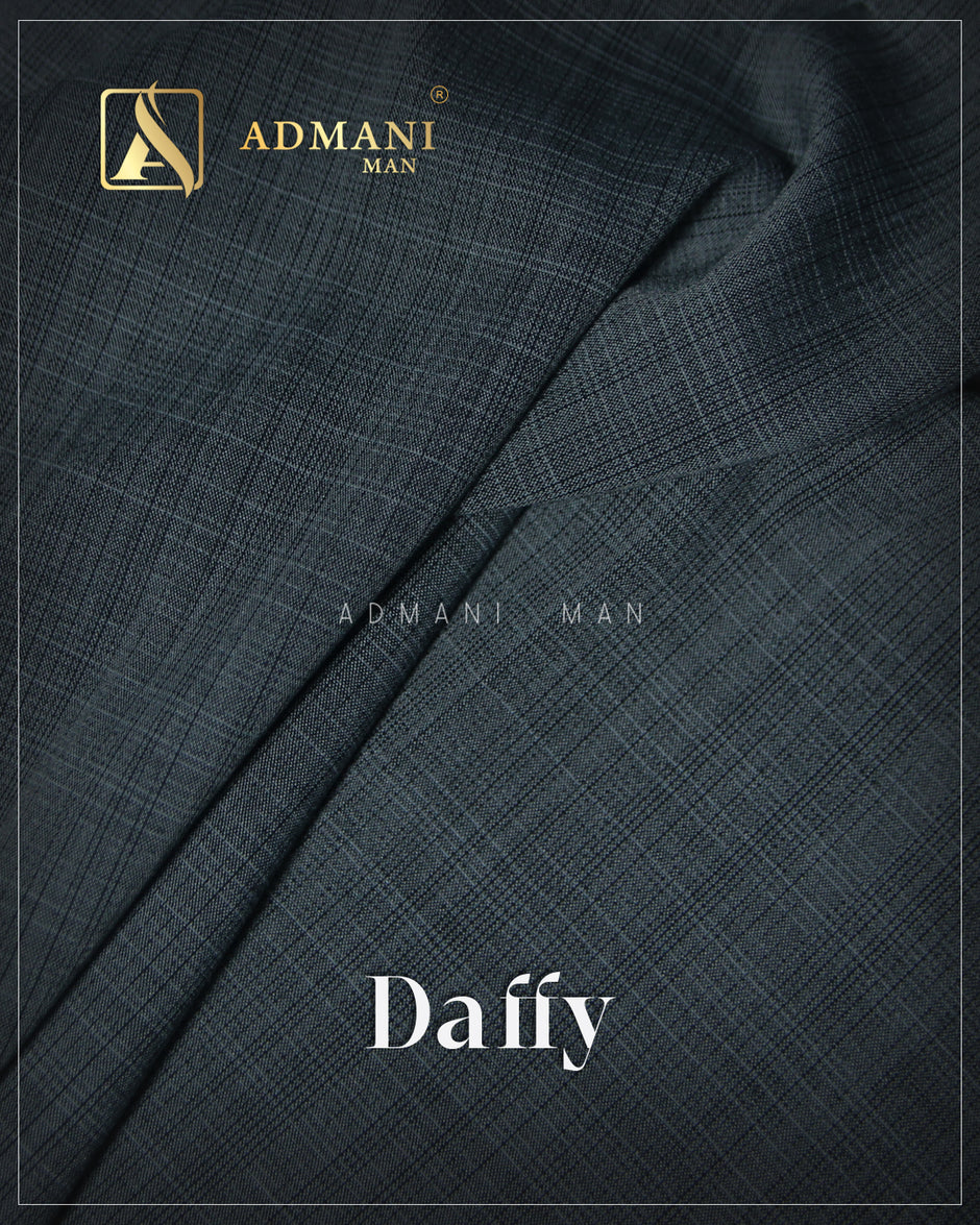 Admani Menswear