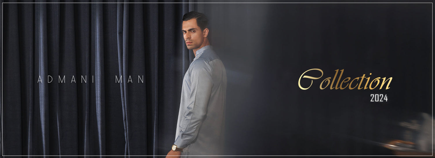 Admani Menswear