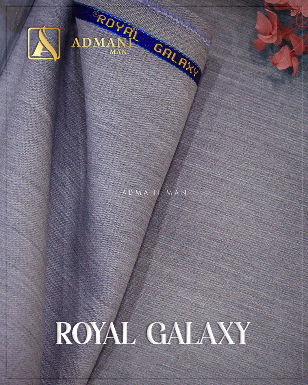 Admani Menswear