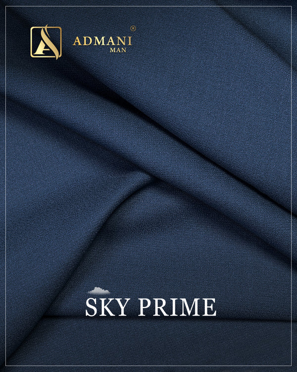 Sky Prime – Admani Menswear