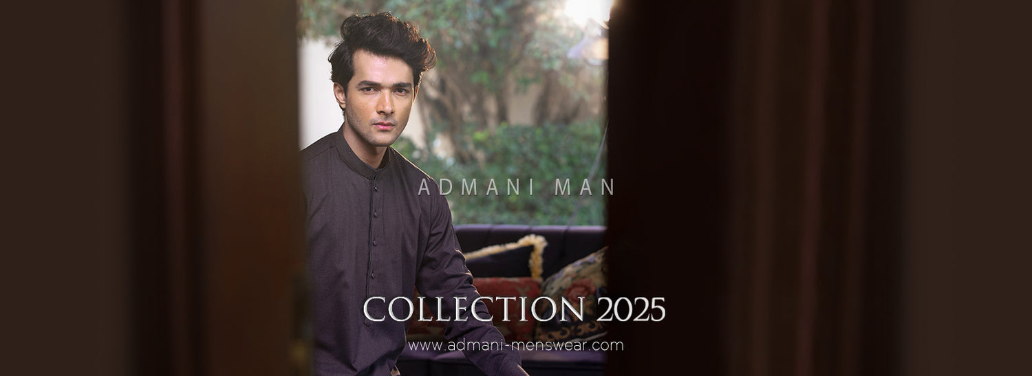 Admani Menswear
