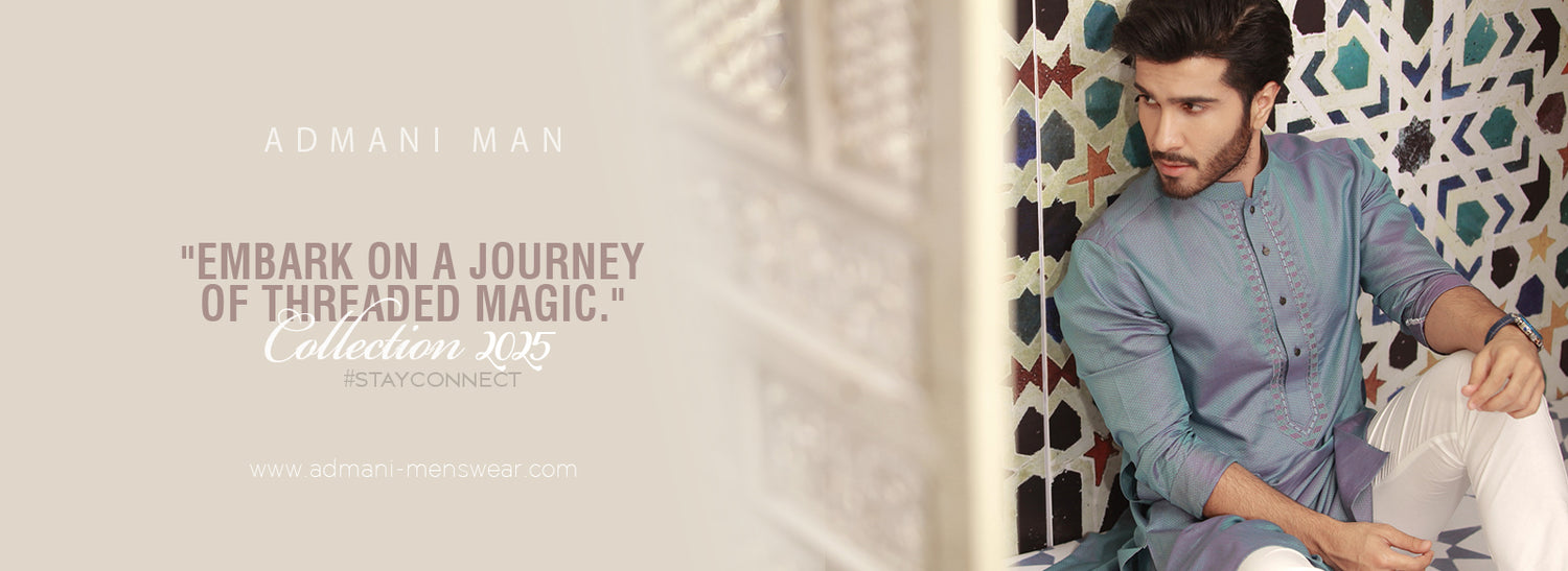 Admani Menswear