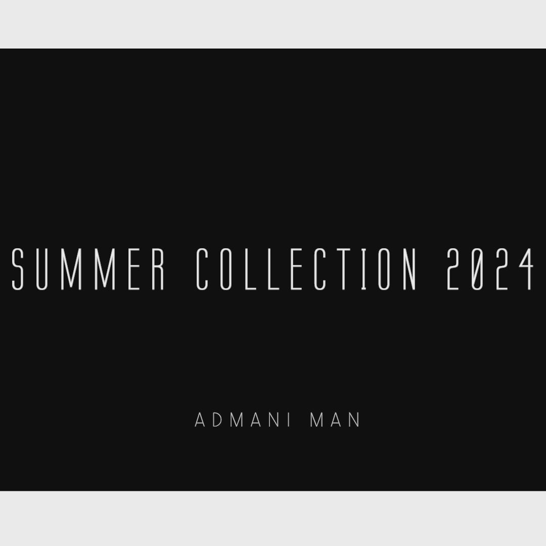 Admani Menswear